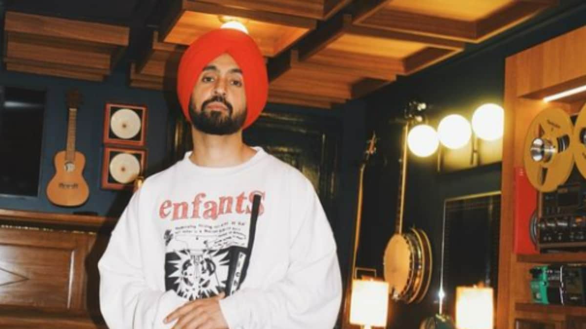 Diljit Dosanjh Unveils Teaser Of Upcoming Song Muhammad Ali With ...