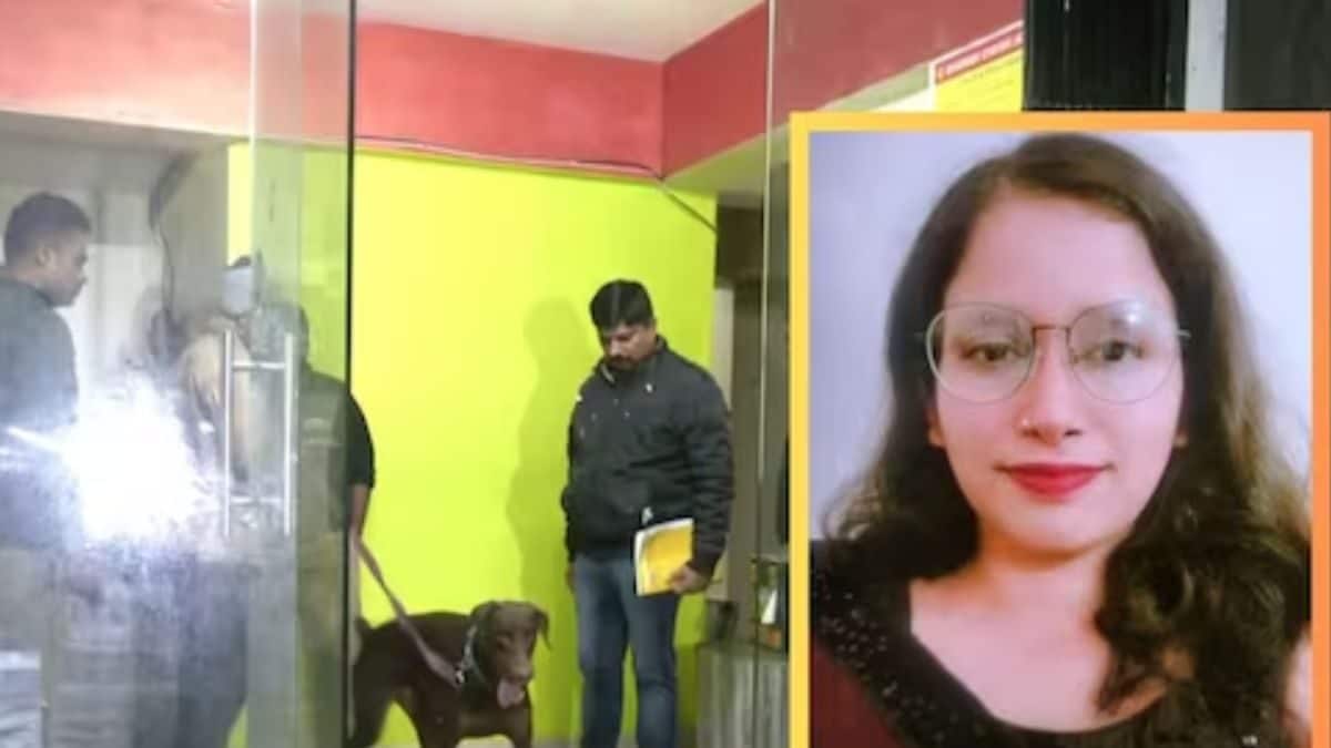 Woman from Bihar Brutally Murdered in Bengaluru PG, Police Suspect ...