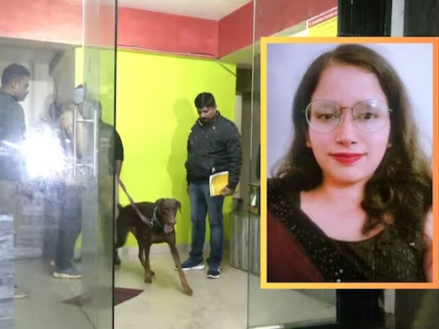 In Bengaluru PG Murder, A Love Angle Involving Victim's Ex-Roommate Under The Scanner As Police ...