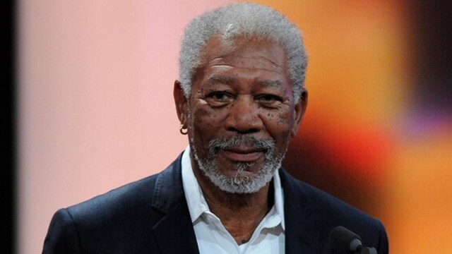 A Look At Legendary Actor Morgan Freeman's Family Tree | Movies News ...