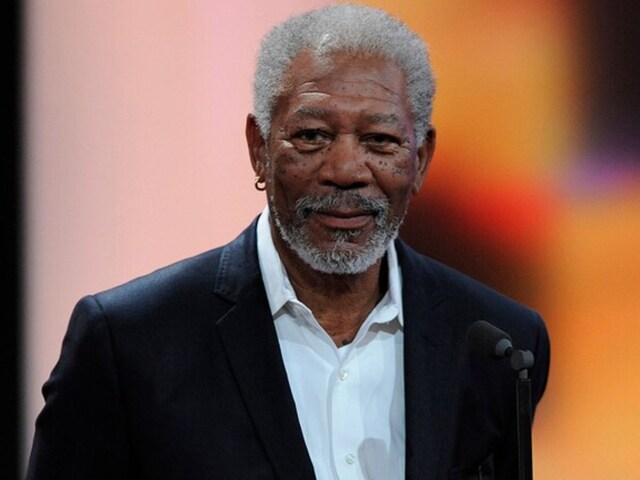 A Look At Legendary Actor Morgan Freeman's Family Tree - News18