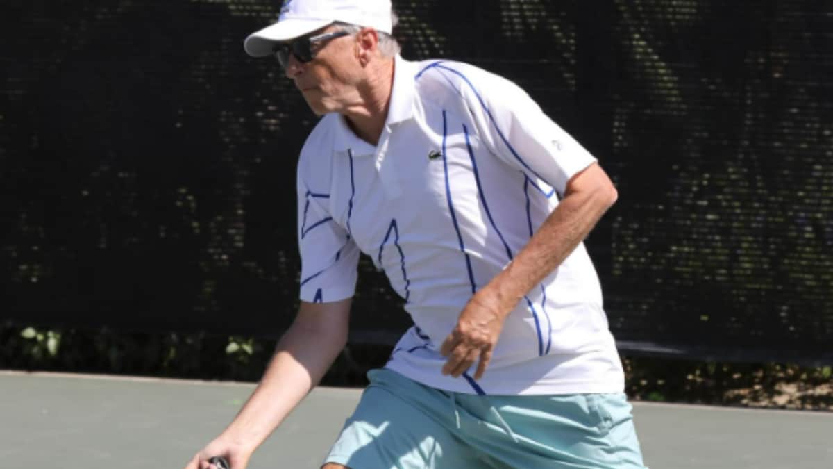 Bill Gates Says He 'Somehow, Didn’t Qualify For Wimbledon'. No, We Aren ...