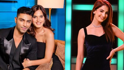 MTV Splitsvilla X5: Harsh Arora Reacts As Ex Subhi Joshi Brings Up ...