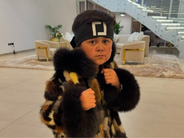 Abdu Rozik To Drive Custom Car After Special Approval: 'This Is Just ...