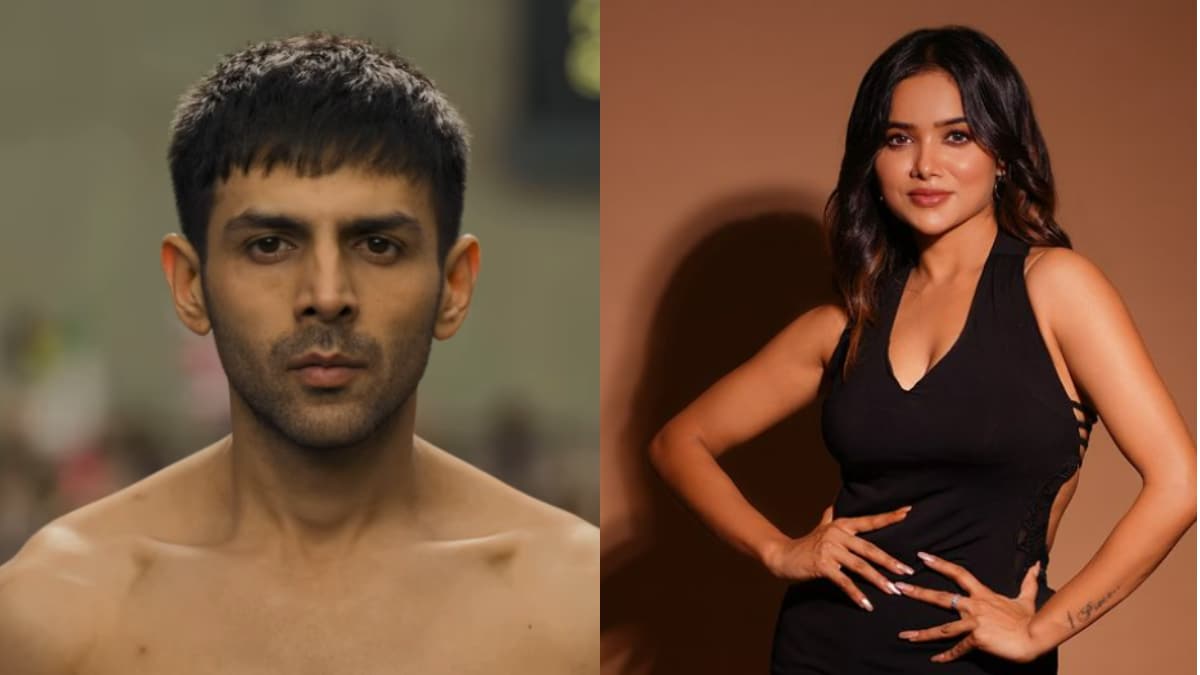 Bigg Boss OTT 2 Fame Manisha Rani Is 'Proud' Of Chandu Champion Aka Kartik Aaryan ...