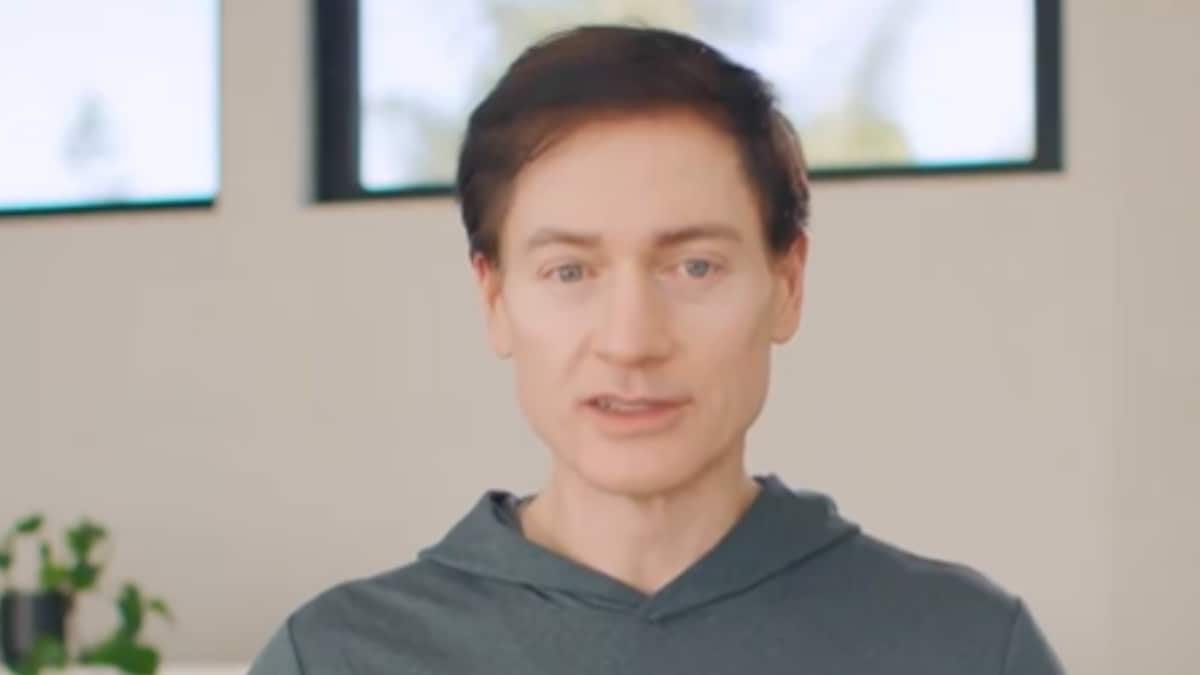Millionaire Bryan Johnson, Who Is Trying To Stop Aging, Shares 10 Tips ... Millionaire Bryan Johnson, Who Is Trying To Stop Aging, Shares 10 Tips ...