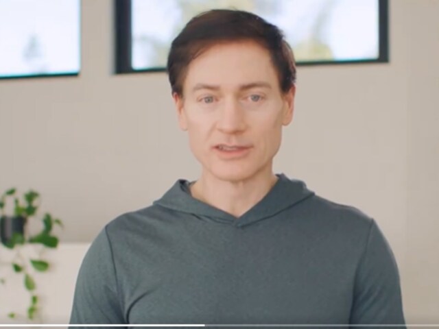 Millionaire Bryan Johnson, Who Is Trying To Stop Aging, Shares 10 Tips ...