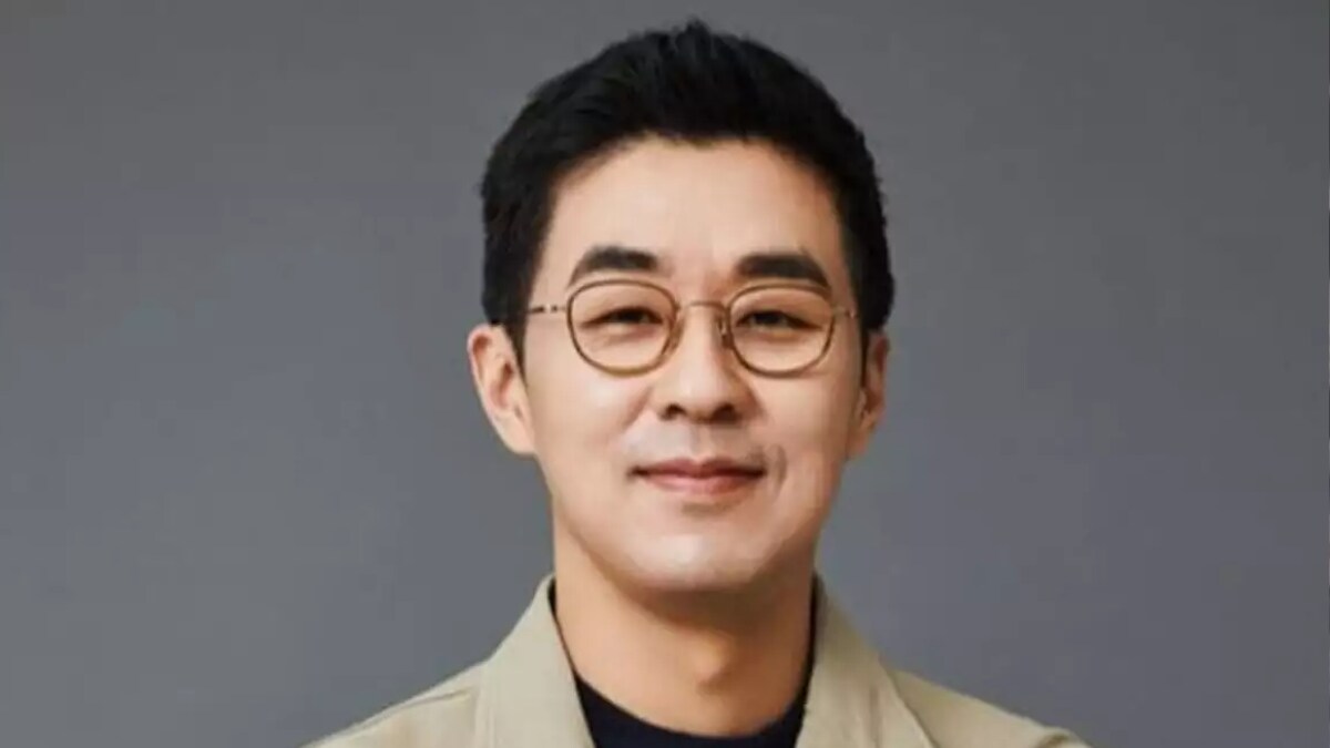Park Ji-won Steps Down As HYBE CEO: Report | Movies News - News18