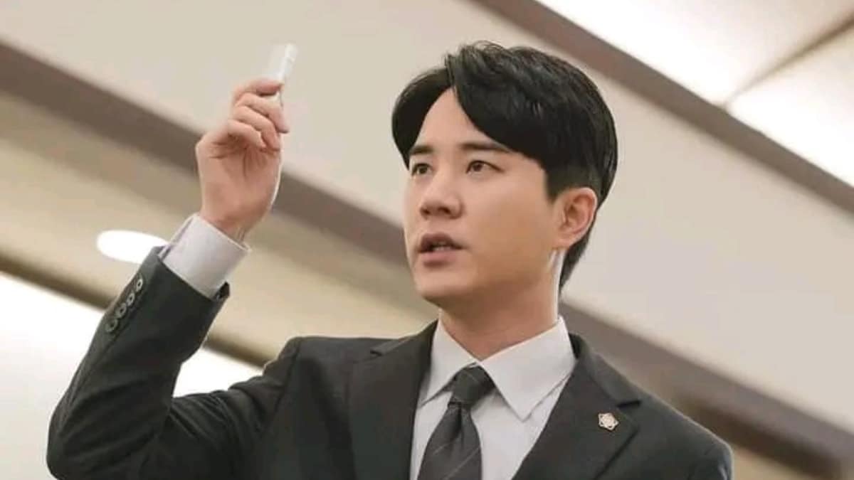 Is Queen Of Tears Actor Moon Tae Yu Getting Married? Find Out | Movies ...