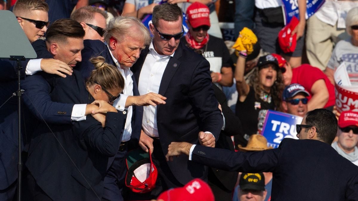 Opinion | Why The US Secret Service Needs a Refresher Course from India ...