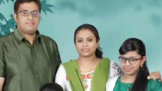 Kuwait: Two Children Among 4 Members of Indian Family Killed in ...