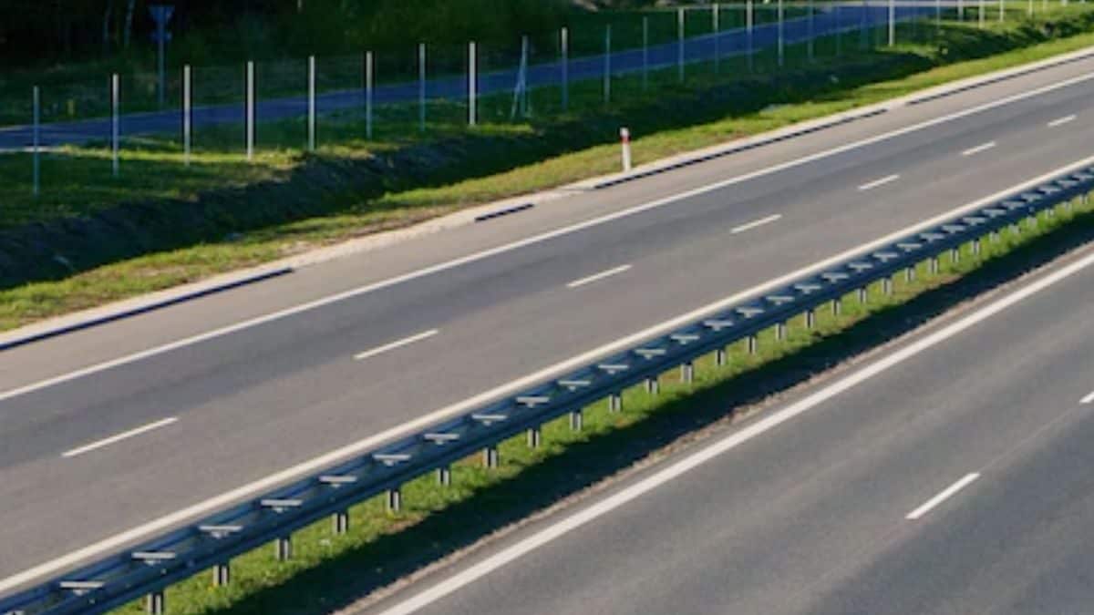 NHAI To Build 4-lane 85 Km-long Underground Highway In Himachal Pradesh ...