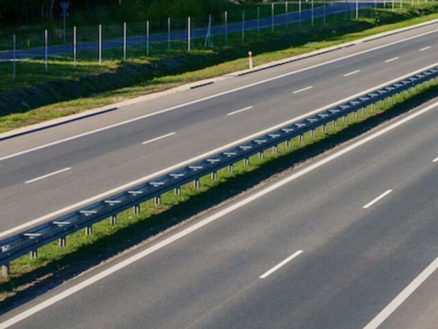 NHAI To Build 4-lane 85 Km-long Underground Highway In Himachal Pradesh ...
