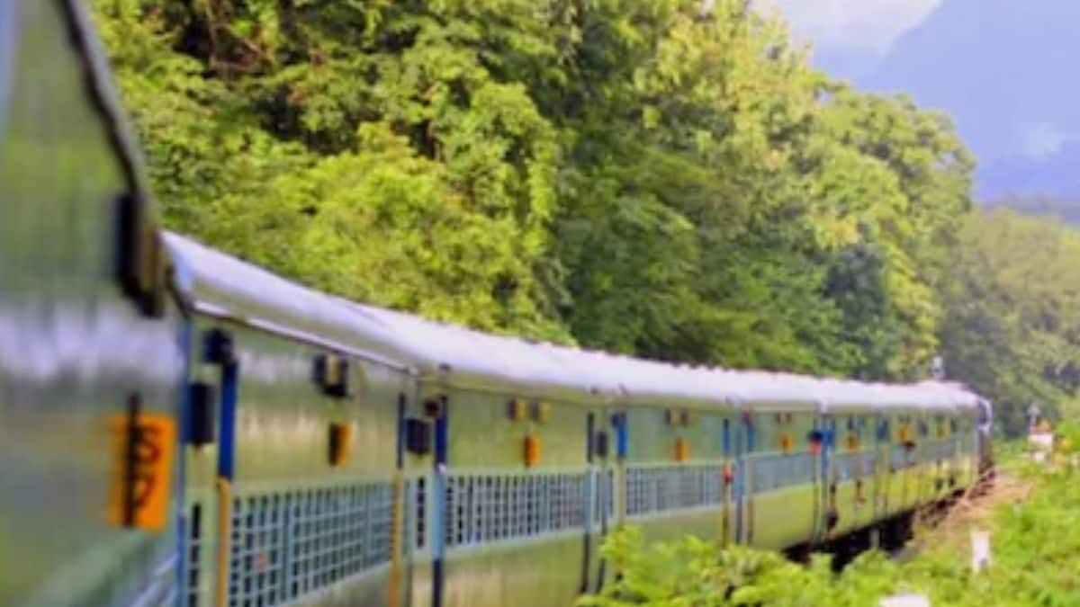 Till What Number Can Waiting List Tickets Be Confirmed? Railways ...