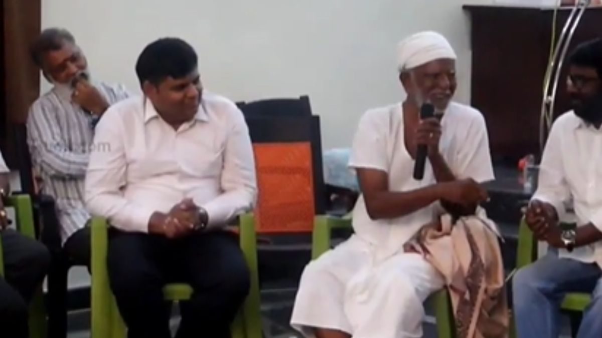 In Tirunelveli, Writers Pay Tribute To Pudhumaipithan On His 76th Death ...