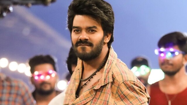 When Actor Sudigali Sudheer Started His Career By Performing Magic Shows