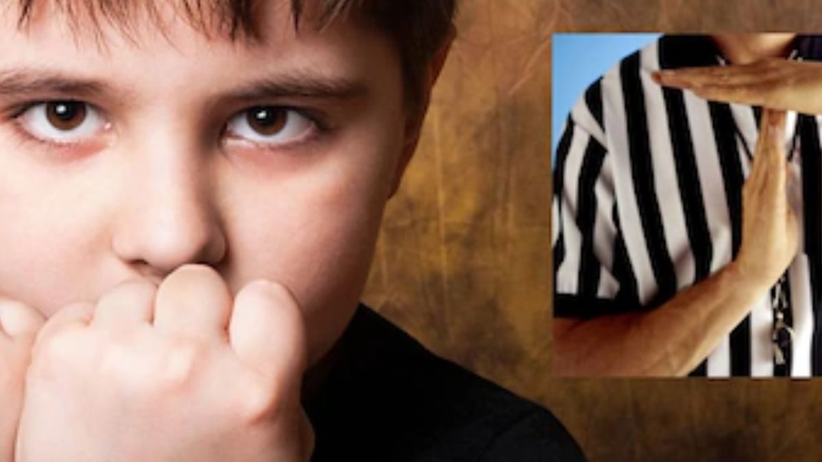 Parenting Tips: All About Time-out Technique And Its Benefits ...