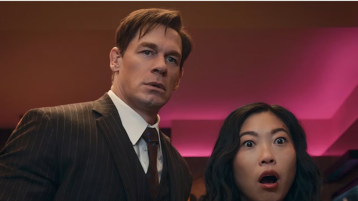 Jackpot Trailer: Awkwafina, John Cena’s Upcoming Film Has Perfect Blend ...