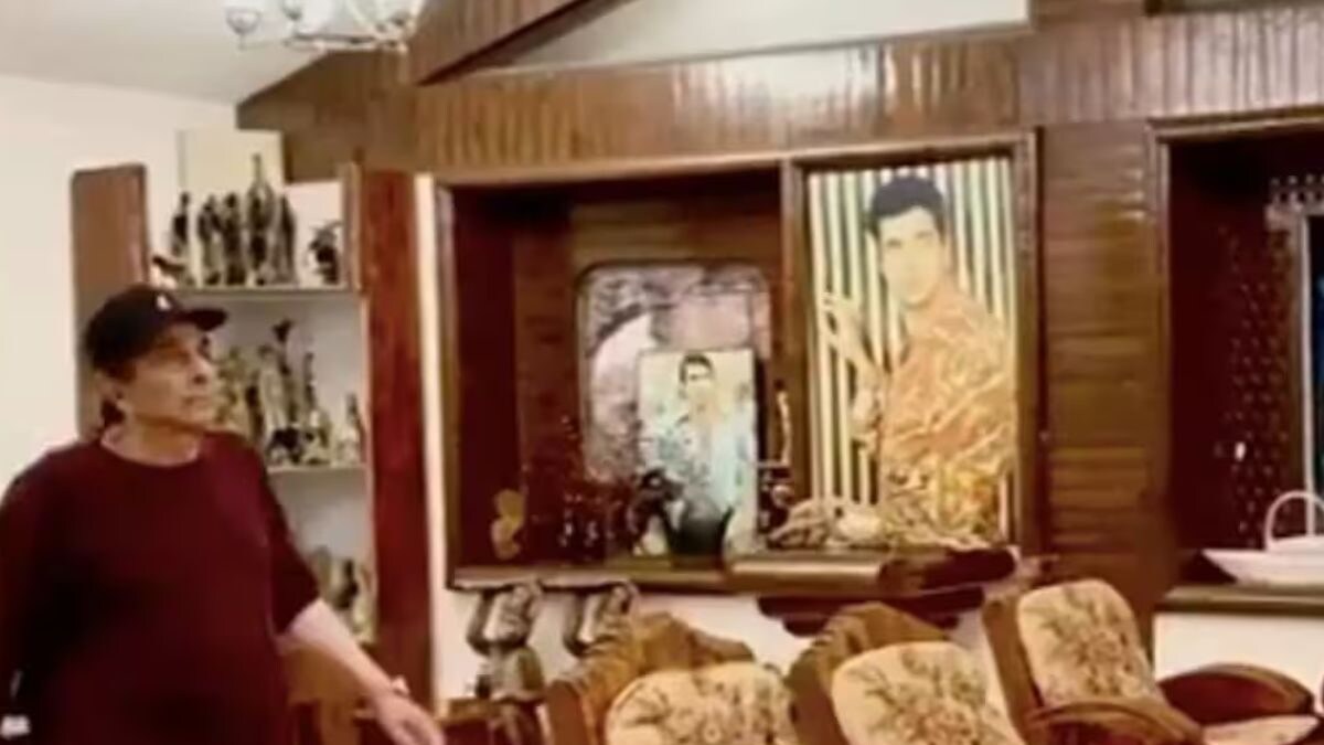 Bobby Deol Opens Doors To His Family’s Grand Juhu Home In An Exclusive ...