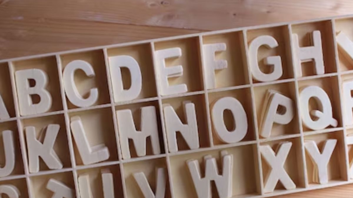 Ever Heard Of Ampersand, The Long Lost 27th Letter Of The English Alphabet? | Viral News - News18