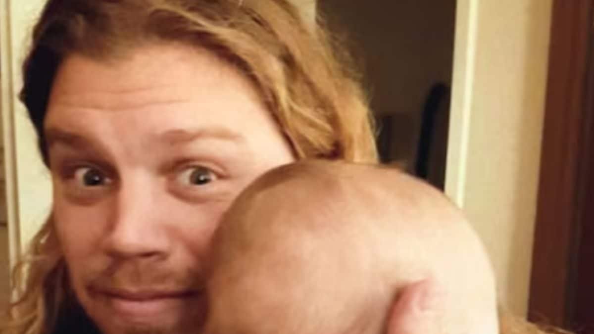 All About Jonathan Jacob Meijer, 'The Man With 1000 Kids' | Viral News ...