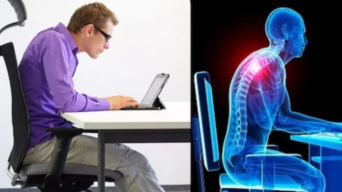 Child Pose To Downward-facing Dog, 4 Yoga Asanas To Get Rid Of ...