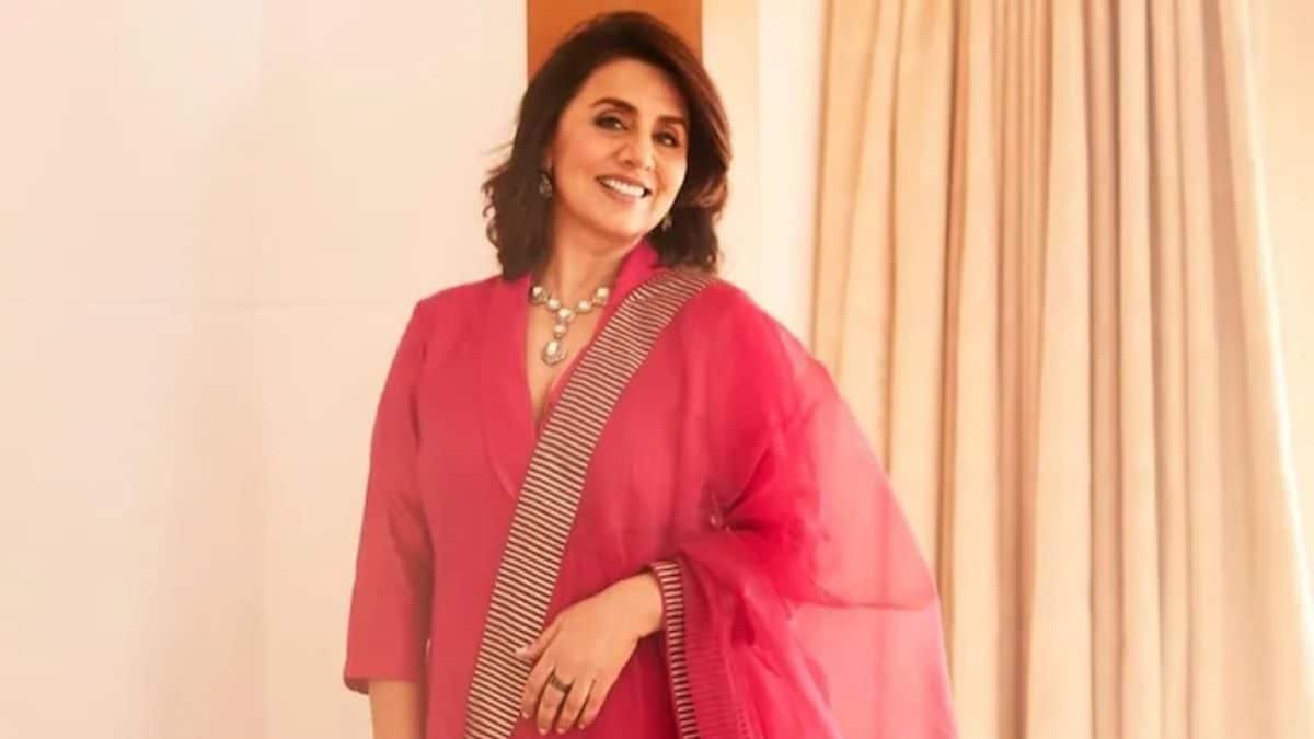 Why Neetu Kapoor Quit Acting At The Peak Of Her Career | Movies News ...