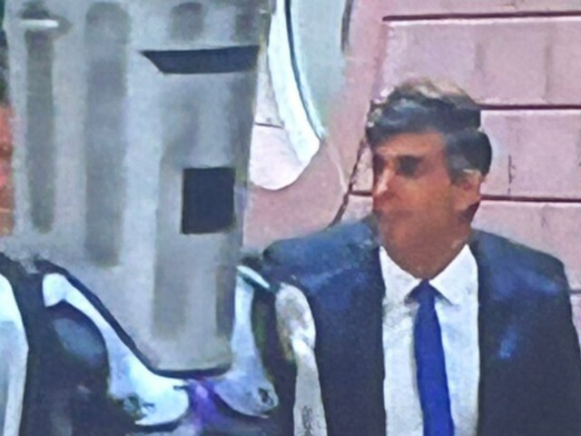 UK Elections: 'Joke Candidate' Count Binface, Who Contested Against ...