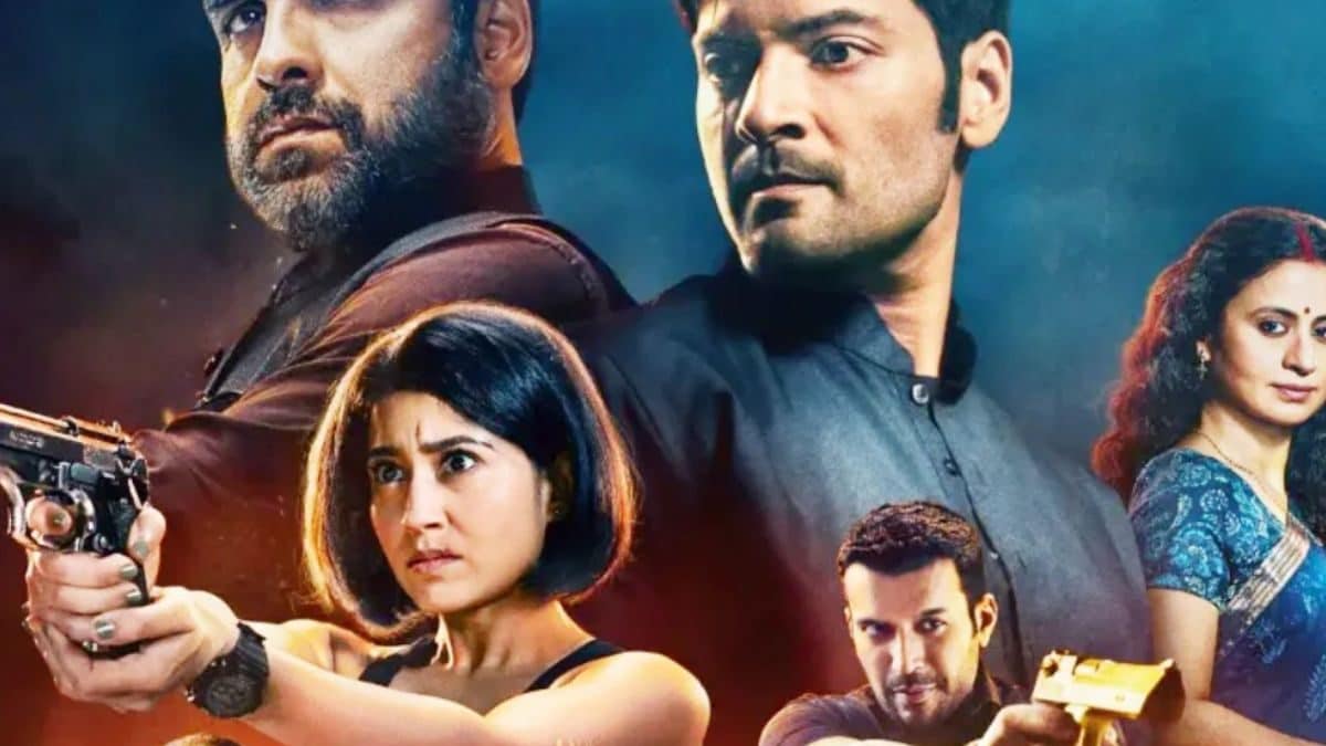 Mirzapur Season 3 Releases Today On OTT. Details Inside | Movies News - News18