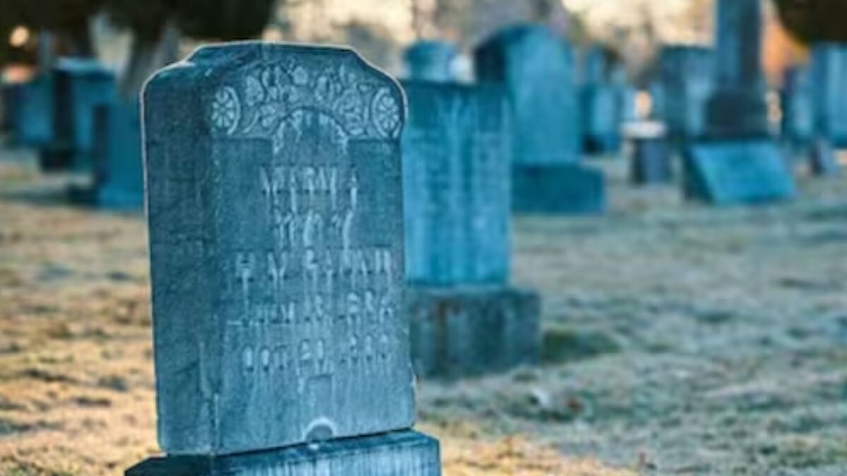 Thailand Cemetery Organises Movie Screening For The Dead - News18