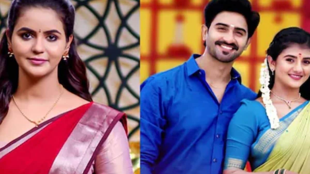 This Tamil TV Serial Is Topping The TRP Charts With 9.29 Ratings ...