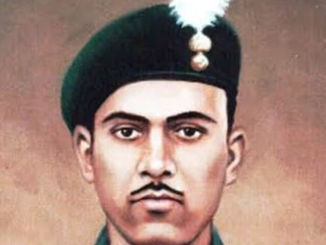 Vikram Khakhar To Produce A Film To Pay Tribute The 1965 War Hero Abdul ...