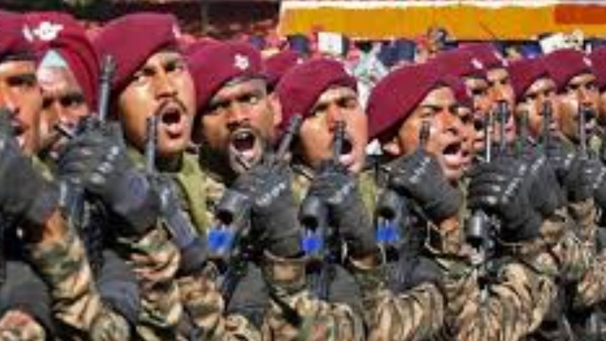 Agniveer Air Force 2024 Recruitment: Know Important Dates And ...