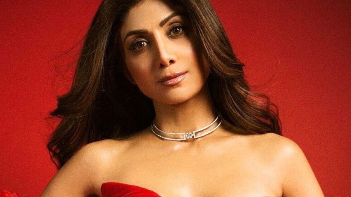 Shilpa Shetty To Madhuri Dixit, These Bollywood Divas Have Their ...