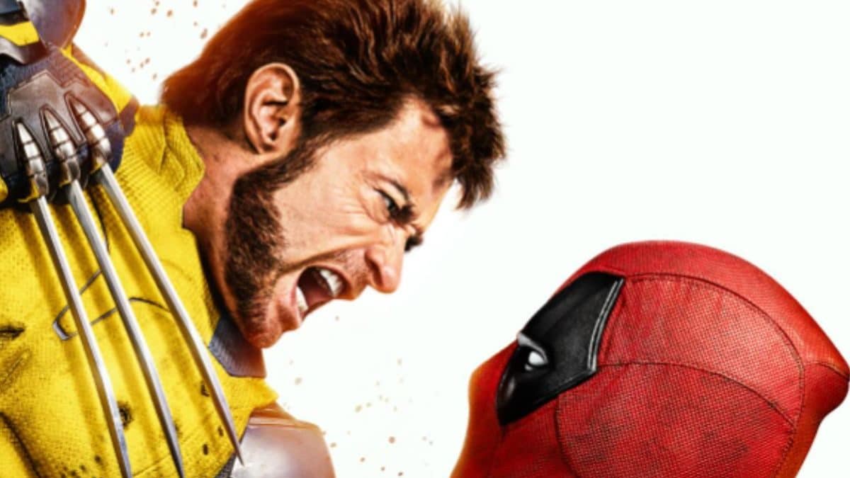 Deadpool and Wolverine Review: Ryan Reynolds and Hugh Jackman Finally ...