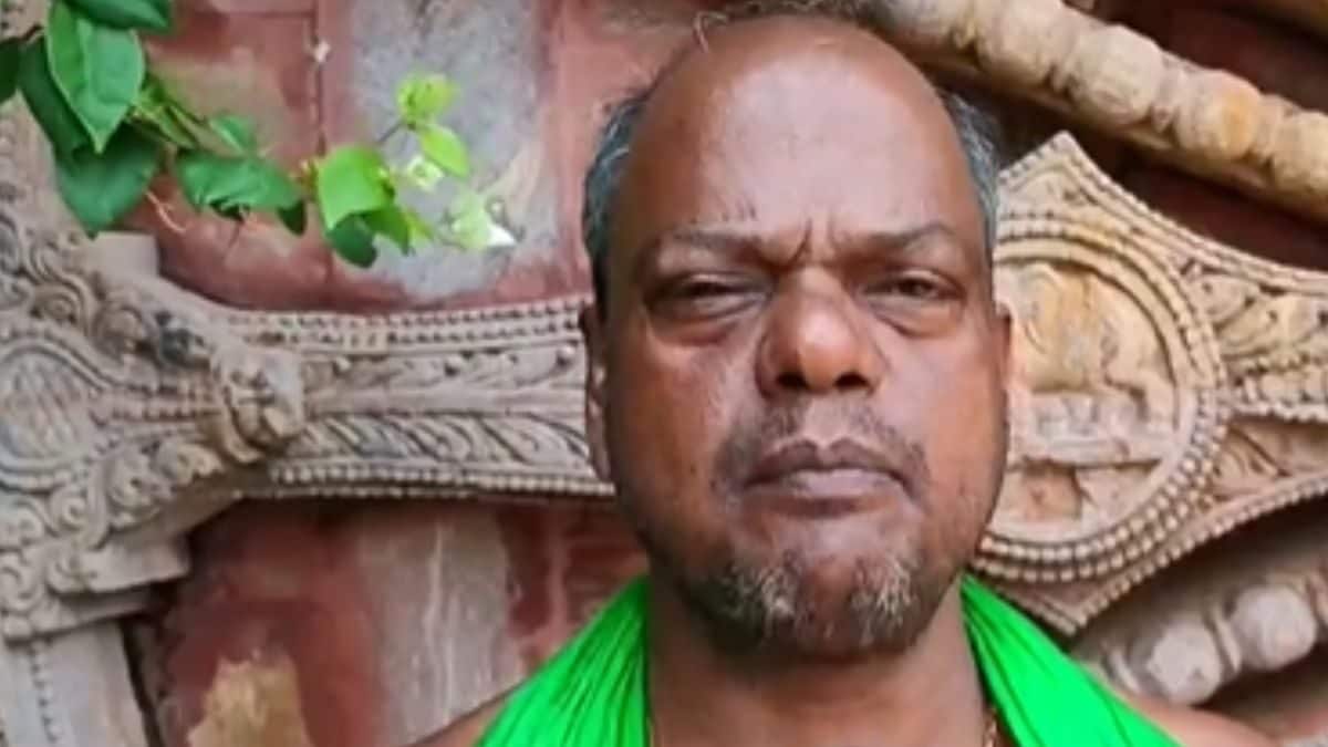 Nabakalebara Festival: Know How The Auspicious Event Is Celebrated In ...