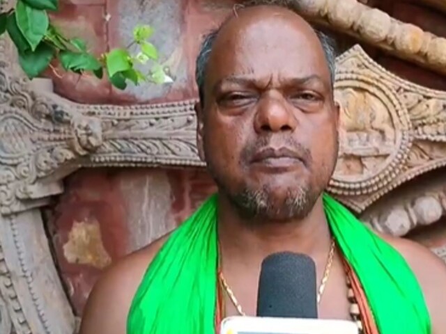 Nabakalebara Festival: Know How The Auspicious Event Is Celebrated In ...