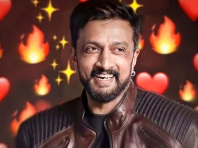 How Kiccha Sudeep Selects Scripts To Work On News18