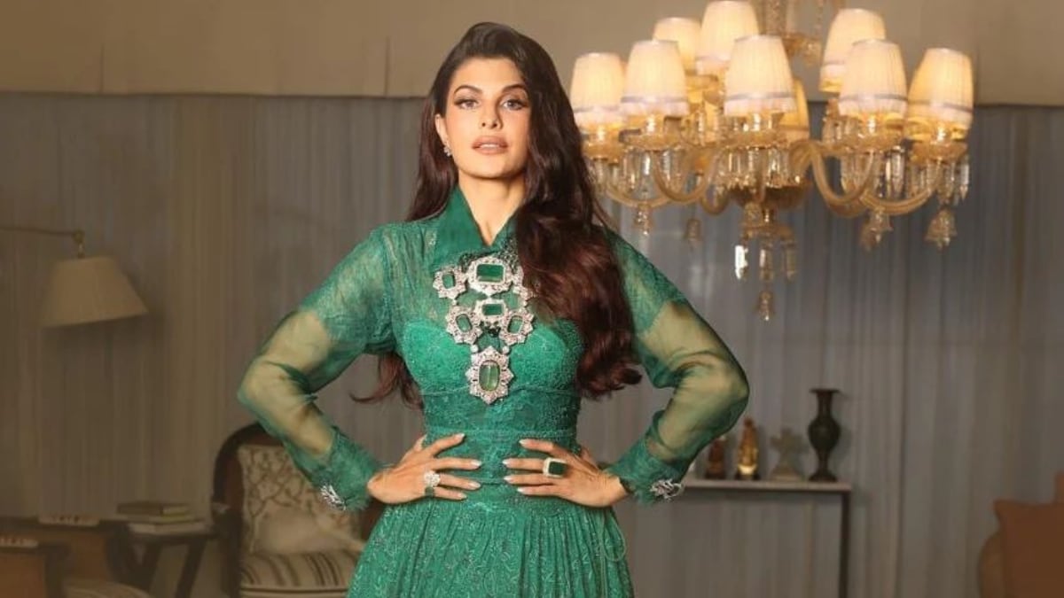 Isha Jajodia's 'Art of Eternity': A Fusion of French Elegance and ...