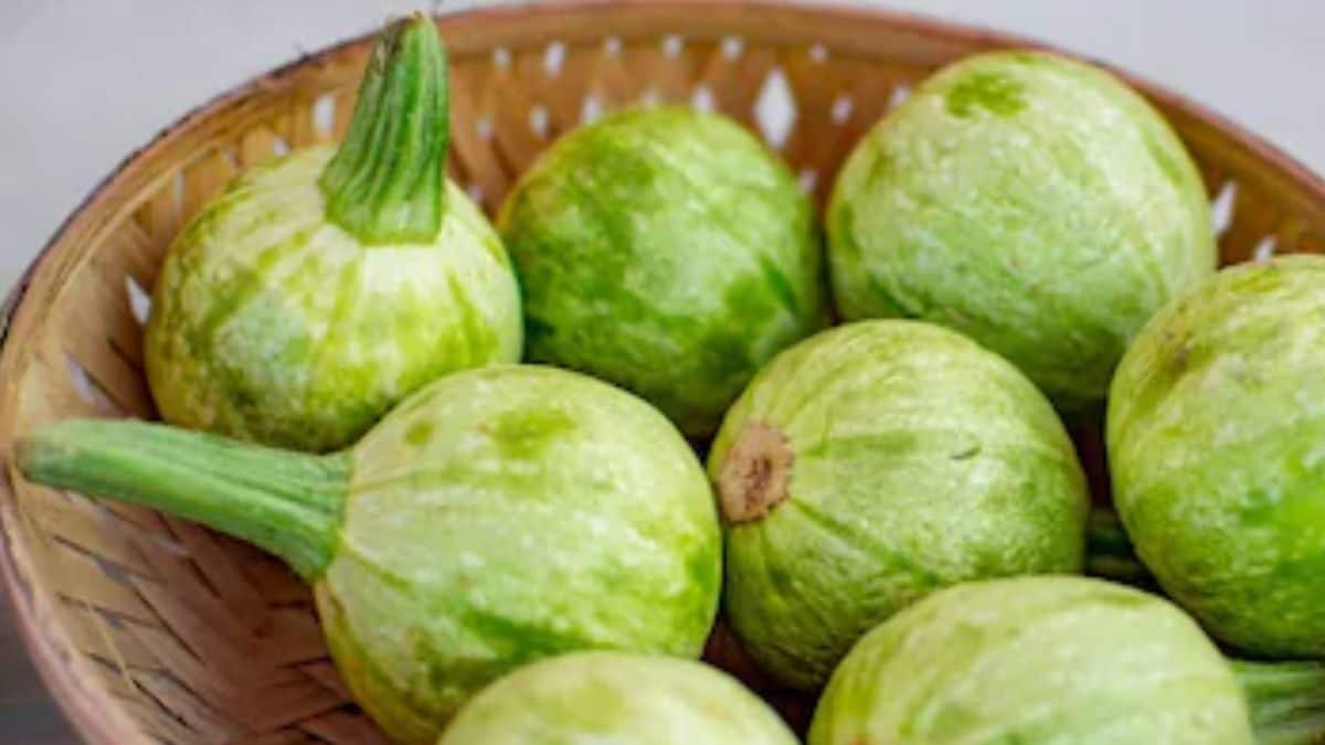 Why Round Gourd Should Be Your Go-to Vegetable This Monsoon | Lifestyle ...