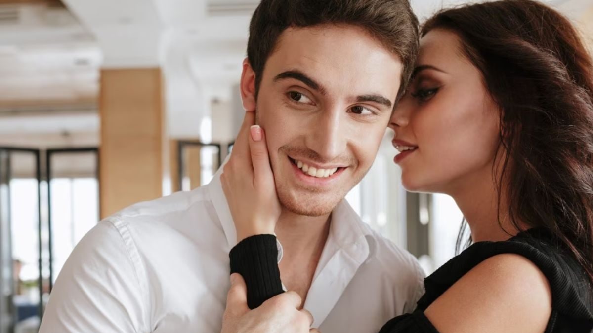 Women Get Attracted To Men Who Are Simple And Kind: Study | Lifestyle ...