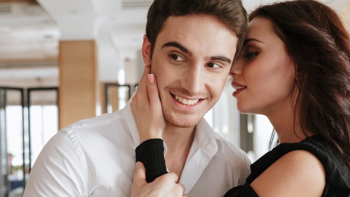 Women Get Attracted To Men Who Are Simple And Kind: Study - News18