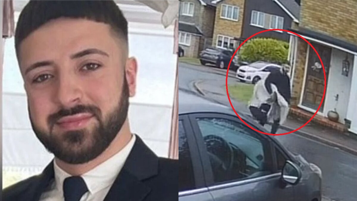 UK Crossbow Attack: Police Detain Suspect After 3 Women Killed In ...