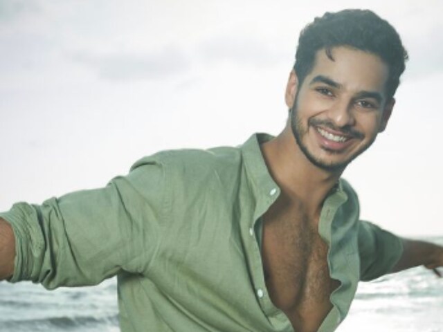 Mira Rajput Reacts To Brother-In-Law Ishaan Khatter's The Perfect ...