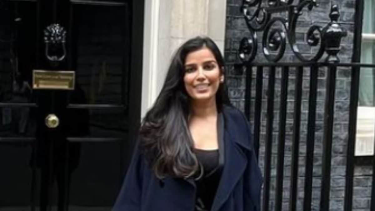Investment Banker Quits Six-Figure Job To Start YouTube Channel, She ...