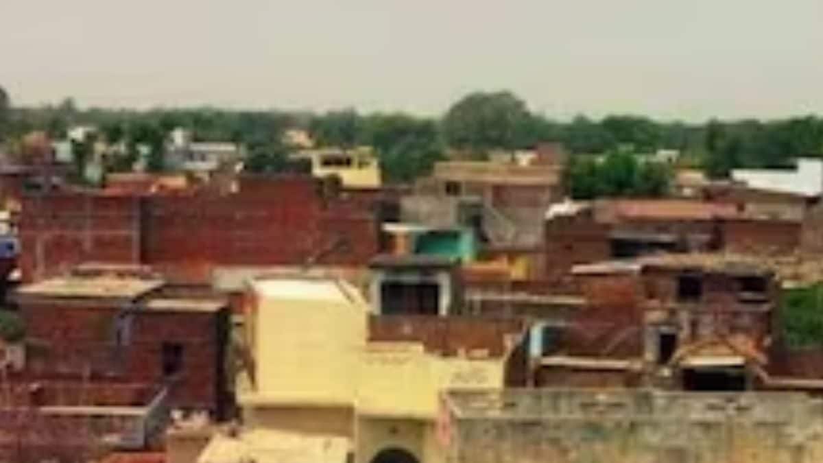Inside Uttar Pradesh’s Gahmar, The Largest Village In India | Viral ...
