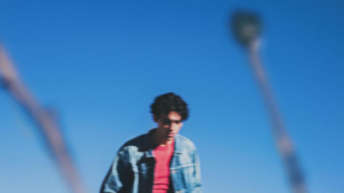 Joe Jonas Announces New Solo Single Work It Out, Says 'Have Brothers ...