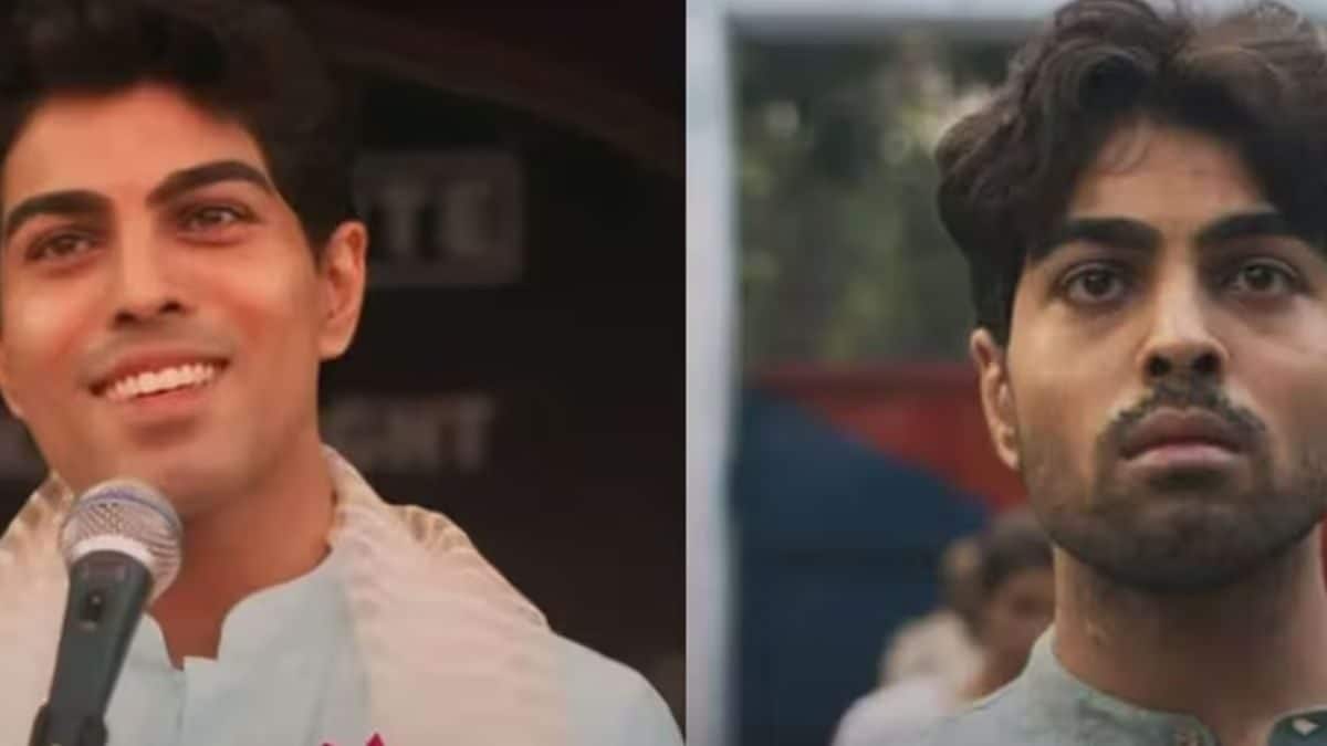 Meet Pallav Singh, The Actor Who Played Shayar Raheem's Role In ...