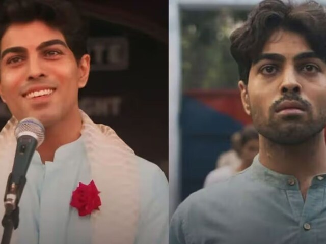 Meet Pallav Singh The Actor Who Played Shayar Raheems Role In Mirzapur 3 News18