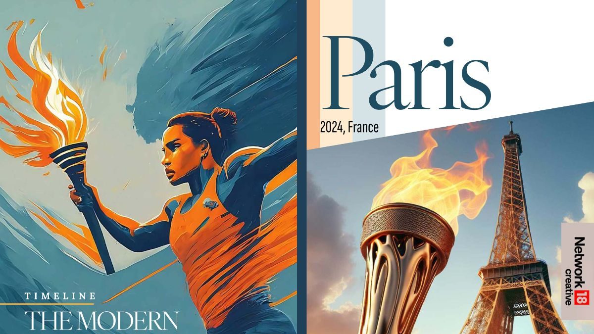 Modern Summer Olympics: A Brief History